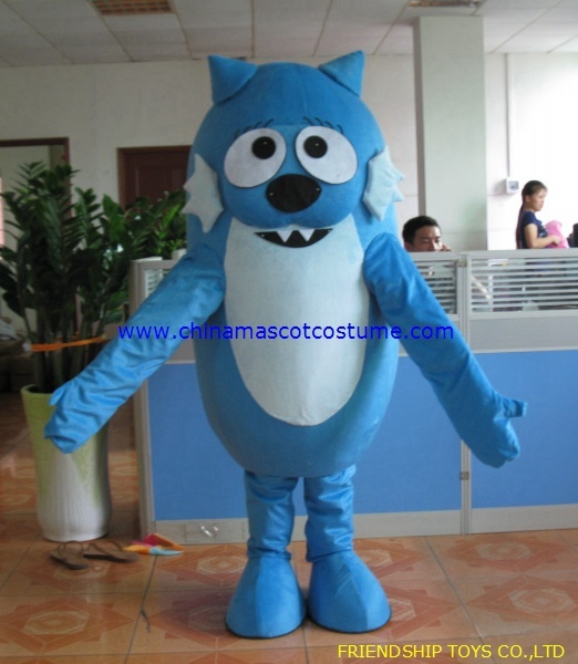 Yo Gabba Gabba Toodee Costume Yo Gabba Gabba Toddler Foofa Costume